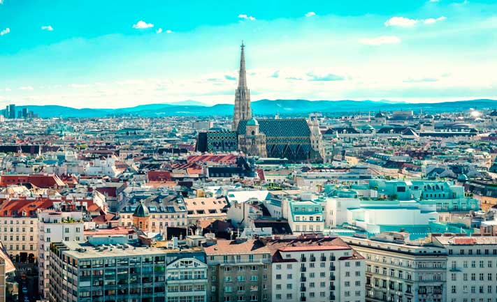 Vienna Airport (VIE)